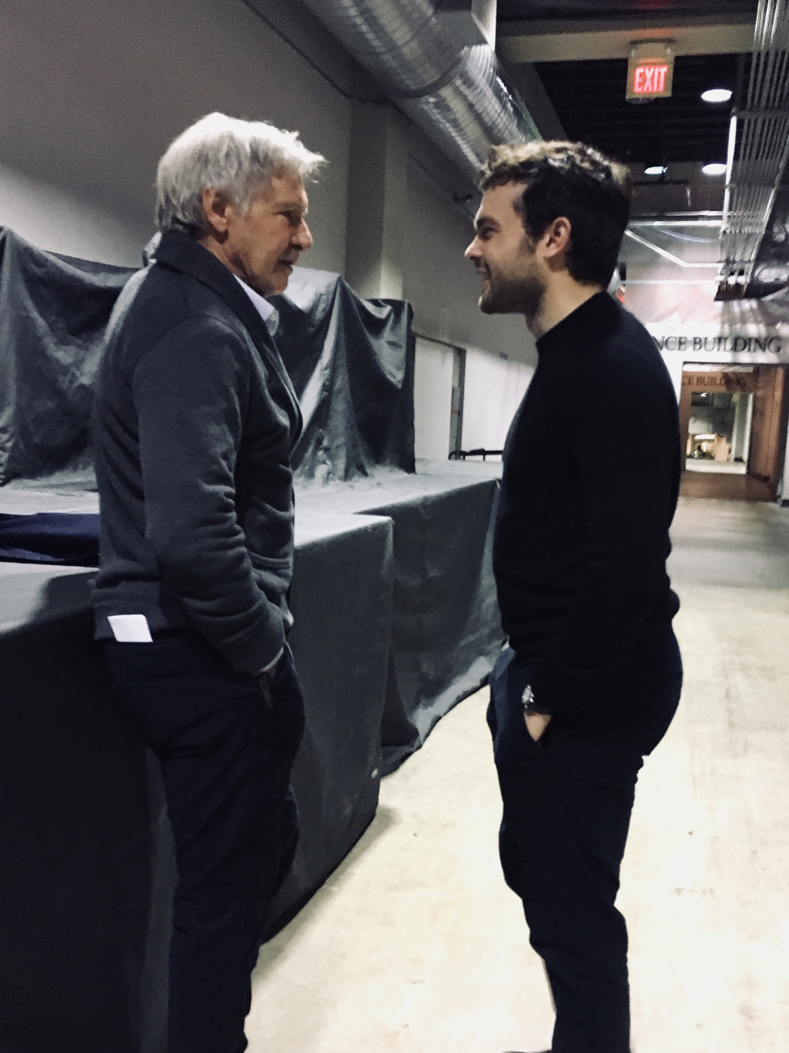 What Don't You Know About Solo: A Star Wars Story?